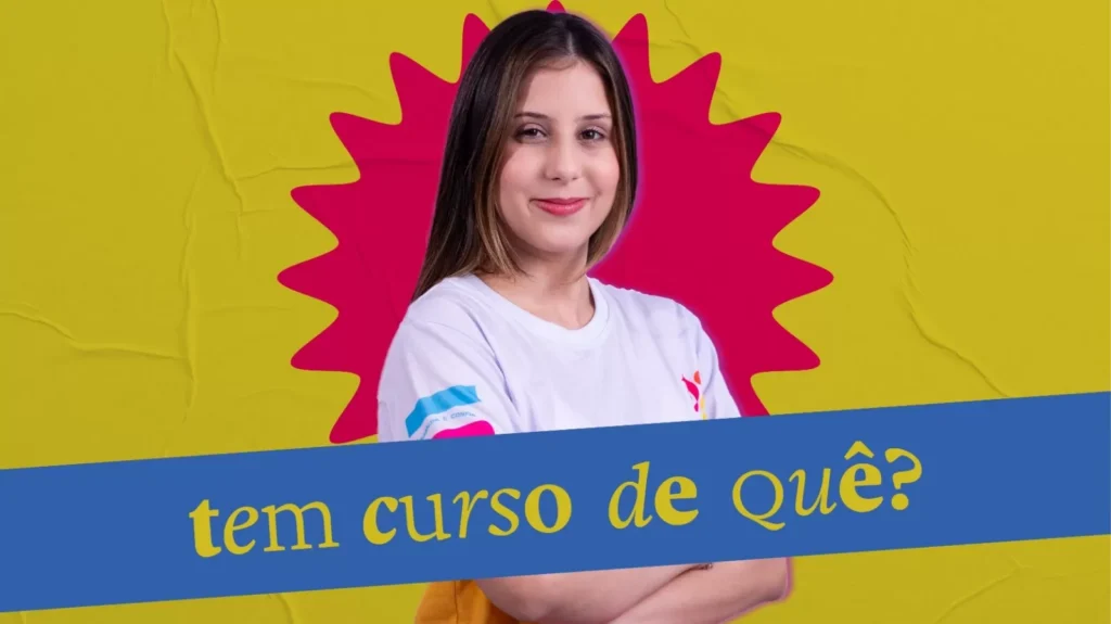 Senac Cariacica: cursos gratuitos PSG